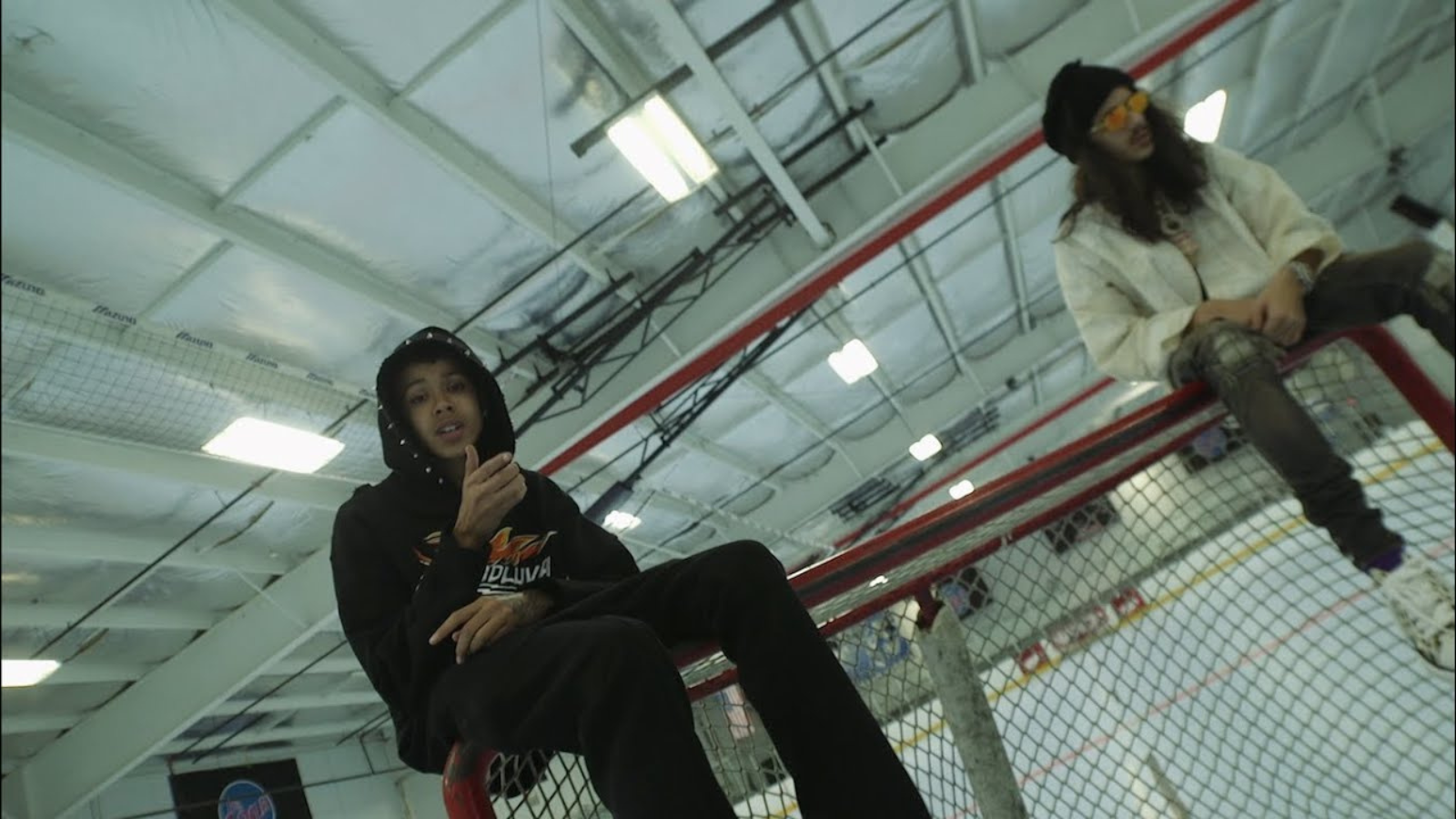 Luh Tyler Teams Up With BabyTron For 'Fat Racks Part II' | Def Pen