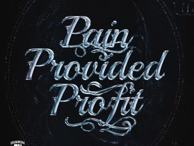 Tyga - 'Legendary' (Tracklist + Album Cover) | Def Pen