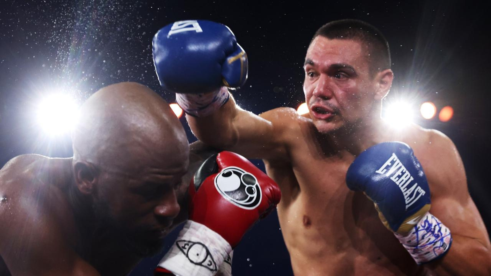 Tszyu Says Charlo Fight Postponed Yet Again | Def Pen