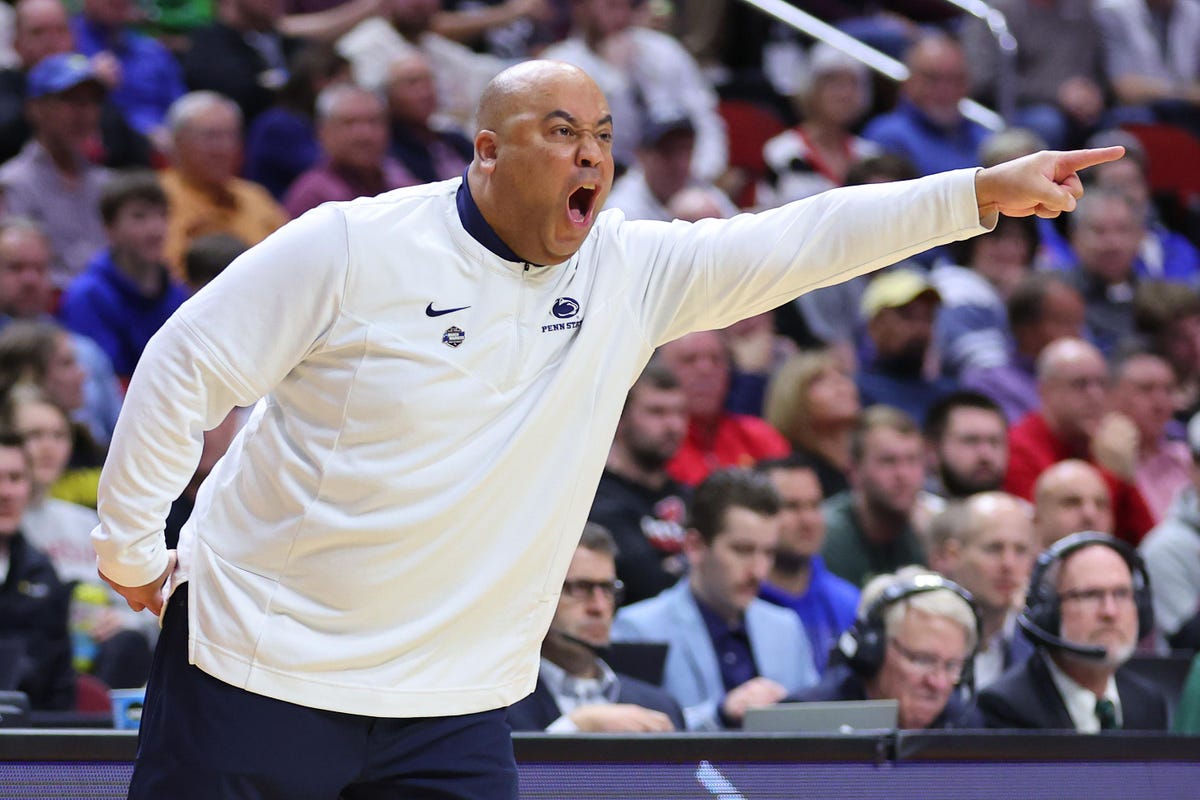 Micah Shrewsberry Named Notre Dame Head Coach | Def Pen
