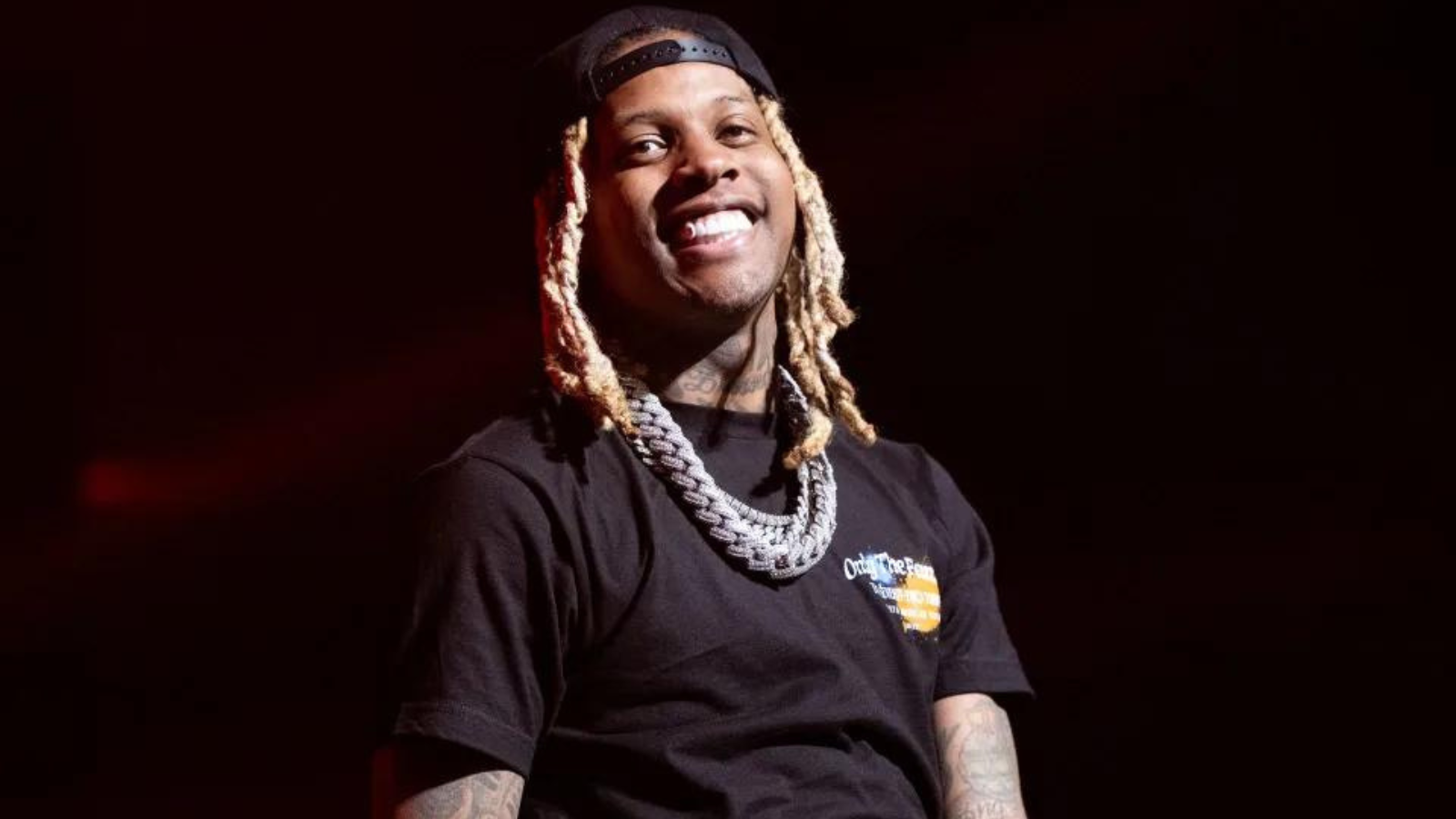 Lil' Durk Partners With Amazon Music To Launch Scholarship Fund At ...
