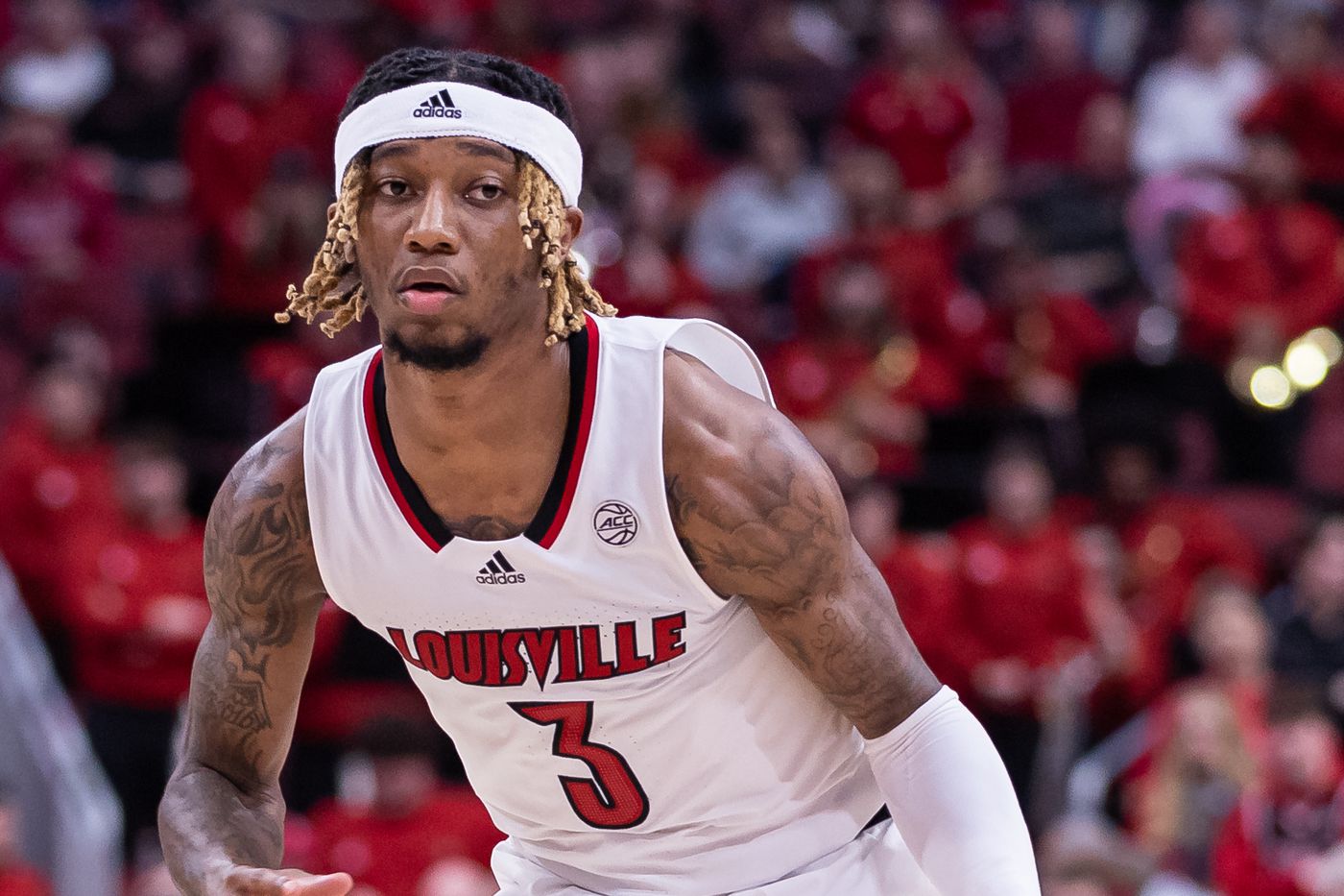 El Ellis Transfers to Arkansas Razorbacks | Def Pen