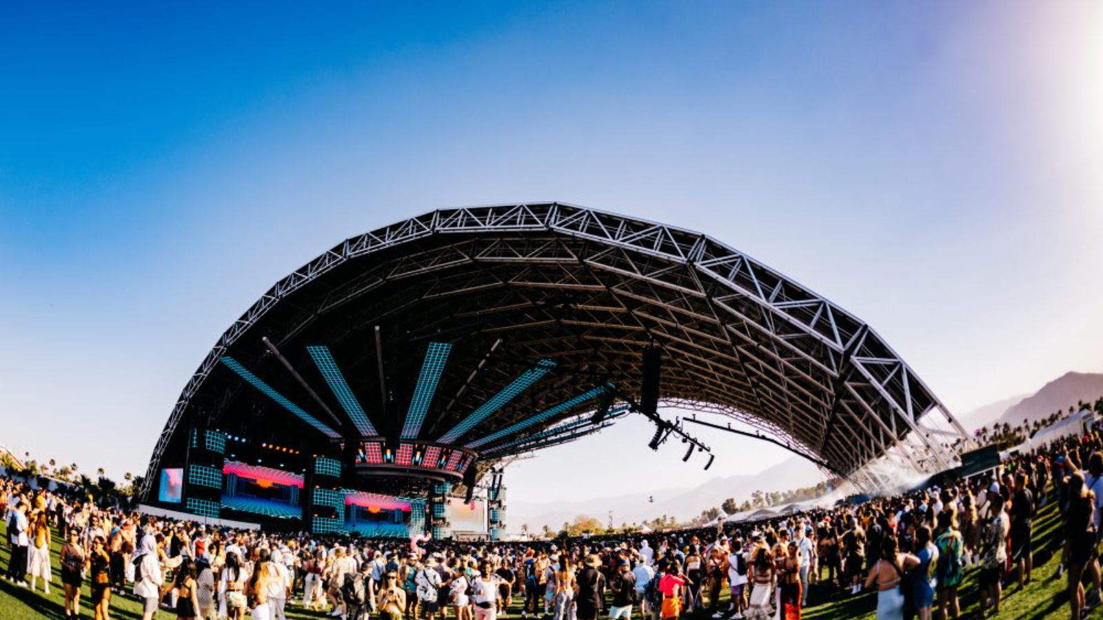 Coachella Hit With $117,000 Fine For Breaking Curfew | Def Pen Coachella Hit With $117,000 Fine For Breaking Curfew | Def Pen