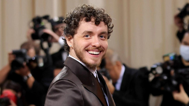 Jack Harlow Announces Third Studio Album - 'Jackman' | Def Pen