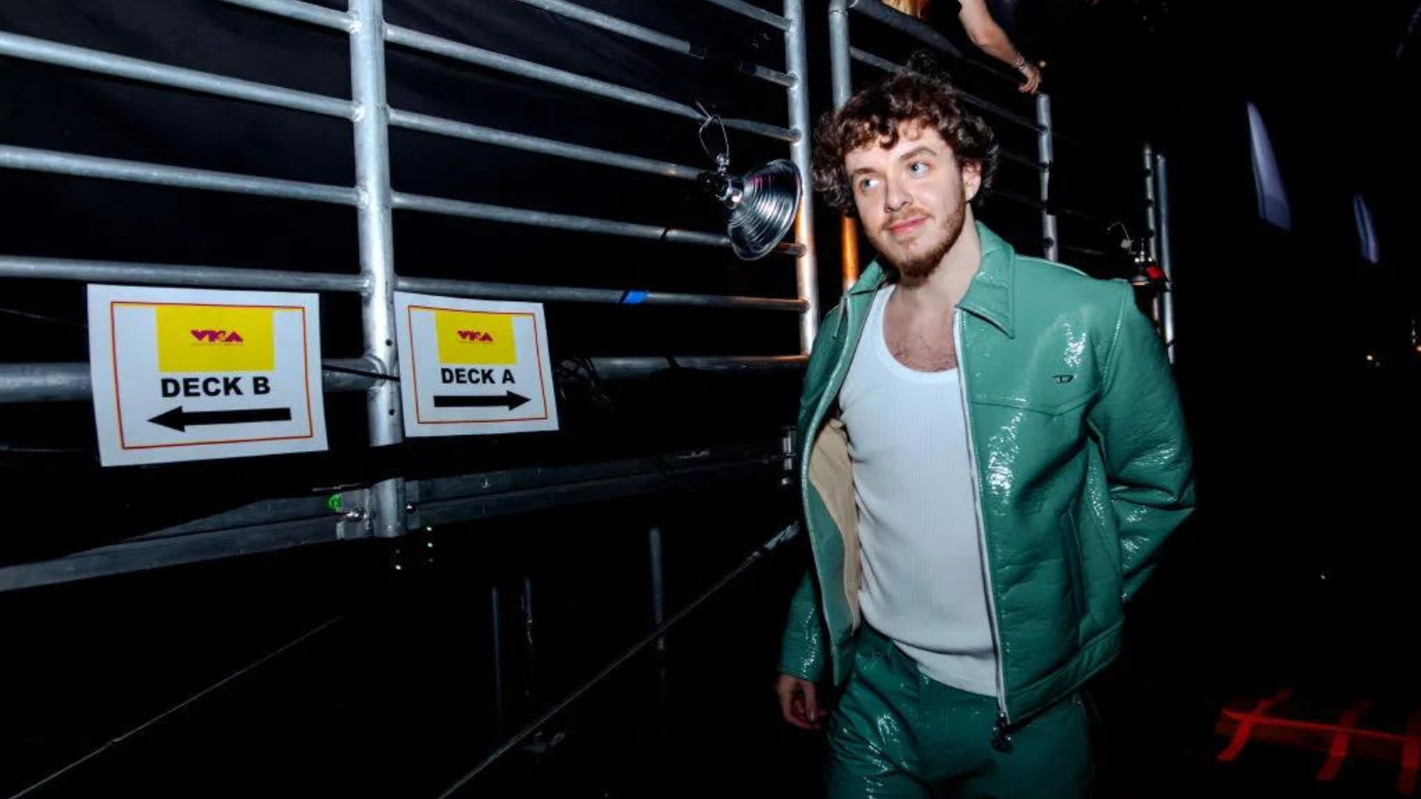 Jack Harlow Announces Third Studio Album - 'Jackman' | Def Pen