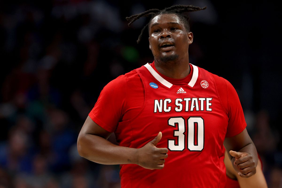 DJ Burns Announces Return for 5th Season | Def Pen