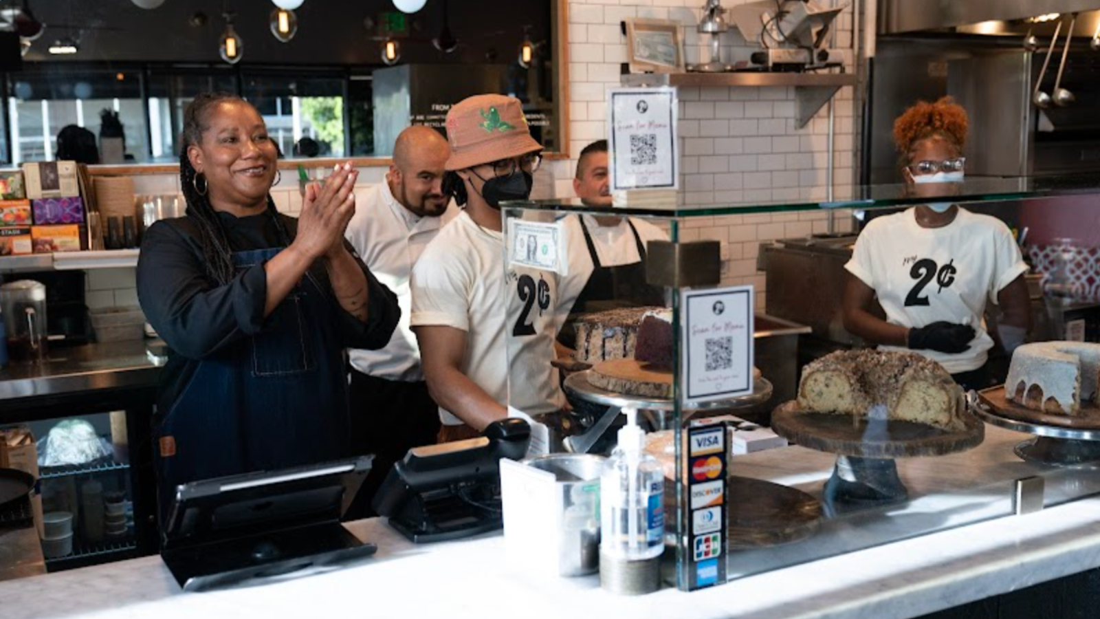 Searching For Soul Food To Debut In June | Def Pen