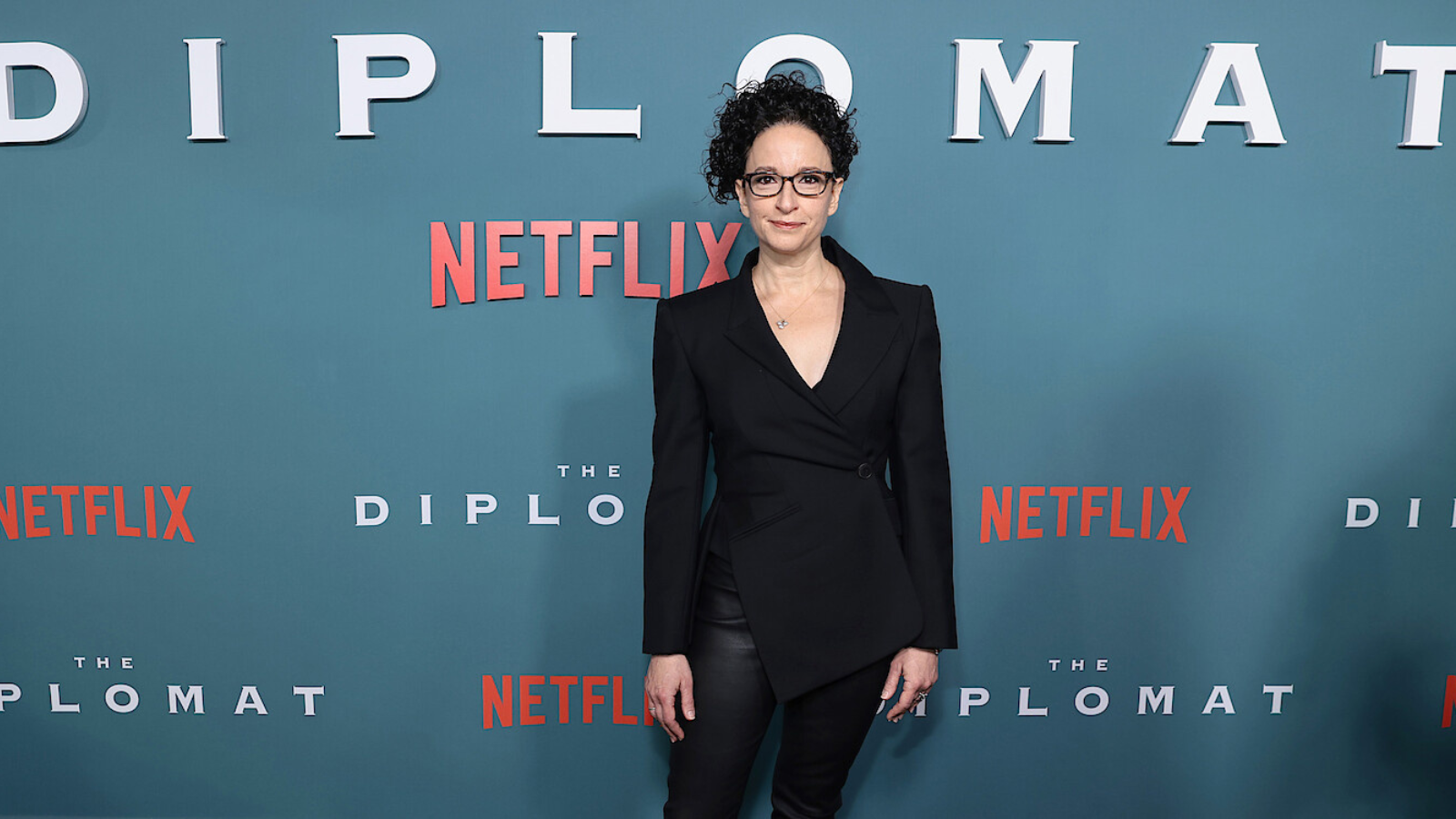 Netflix Renews 'The Diplomat' For Season Two | Def Pen