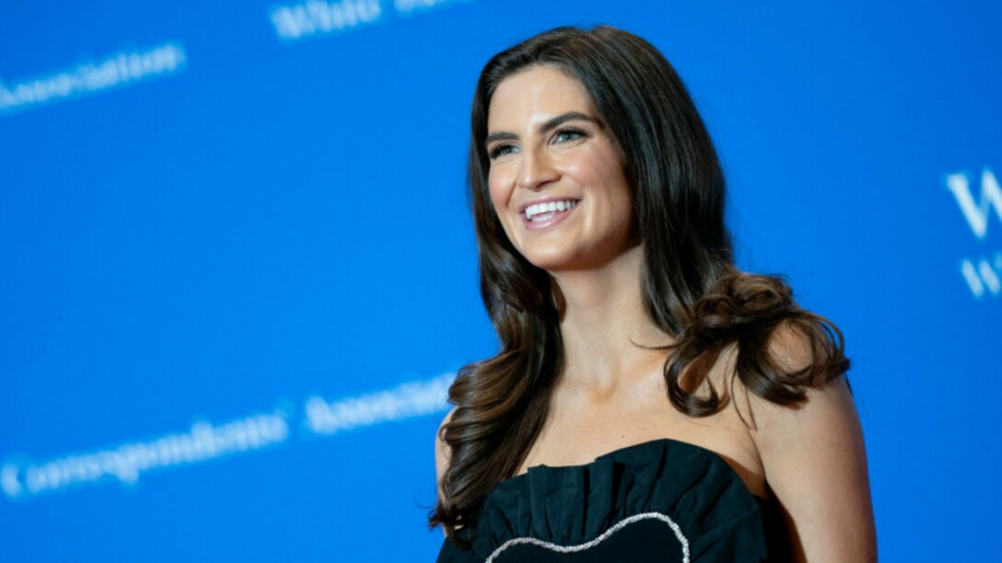 CNN To Launch Kaitlan Collins Primetime Show In July | Def Pen