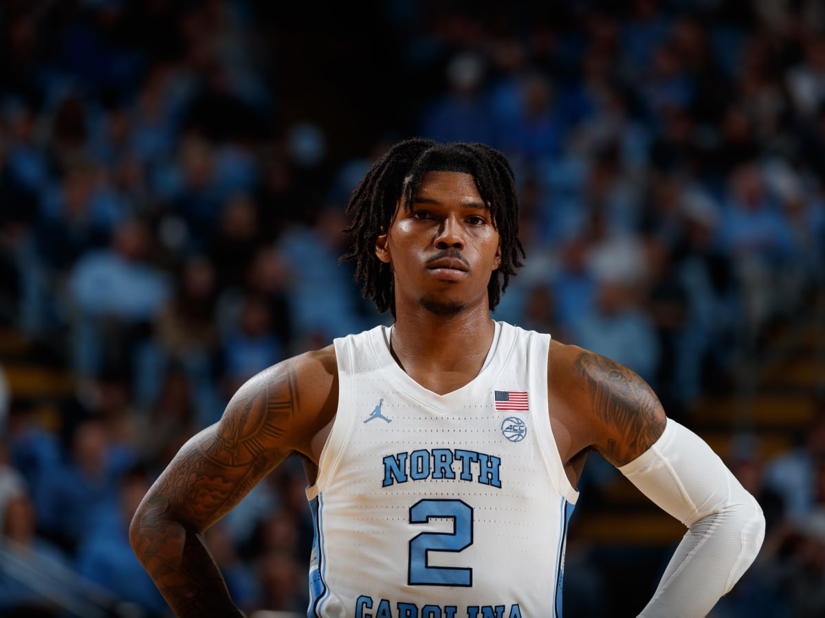 Caleb Love Decommits from Michigan Wolverines | Def Pen