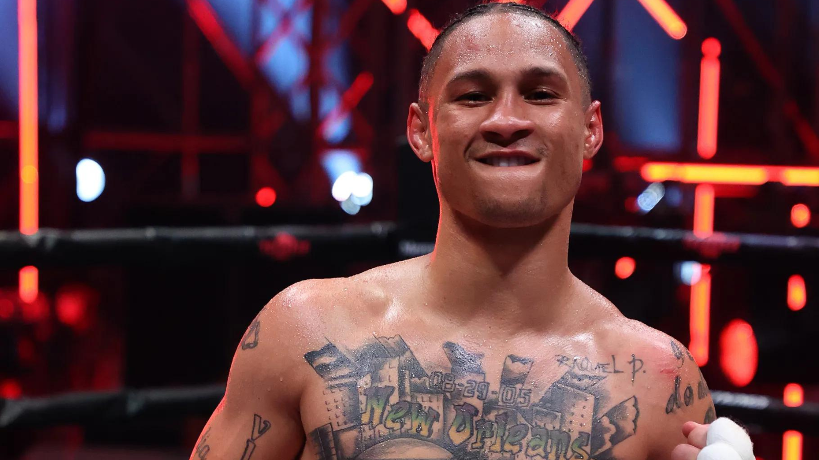 Zorrilla To Fight Prograis In New Orleans | Def Pen