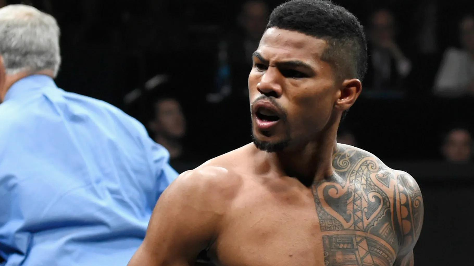 Shane Mosley Jr. To Return To The Ring On June 10 | Def Pen