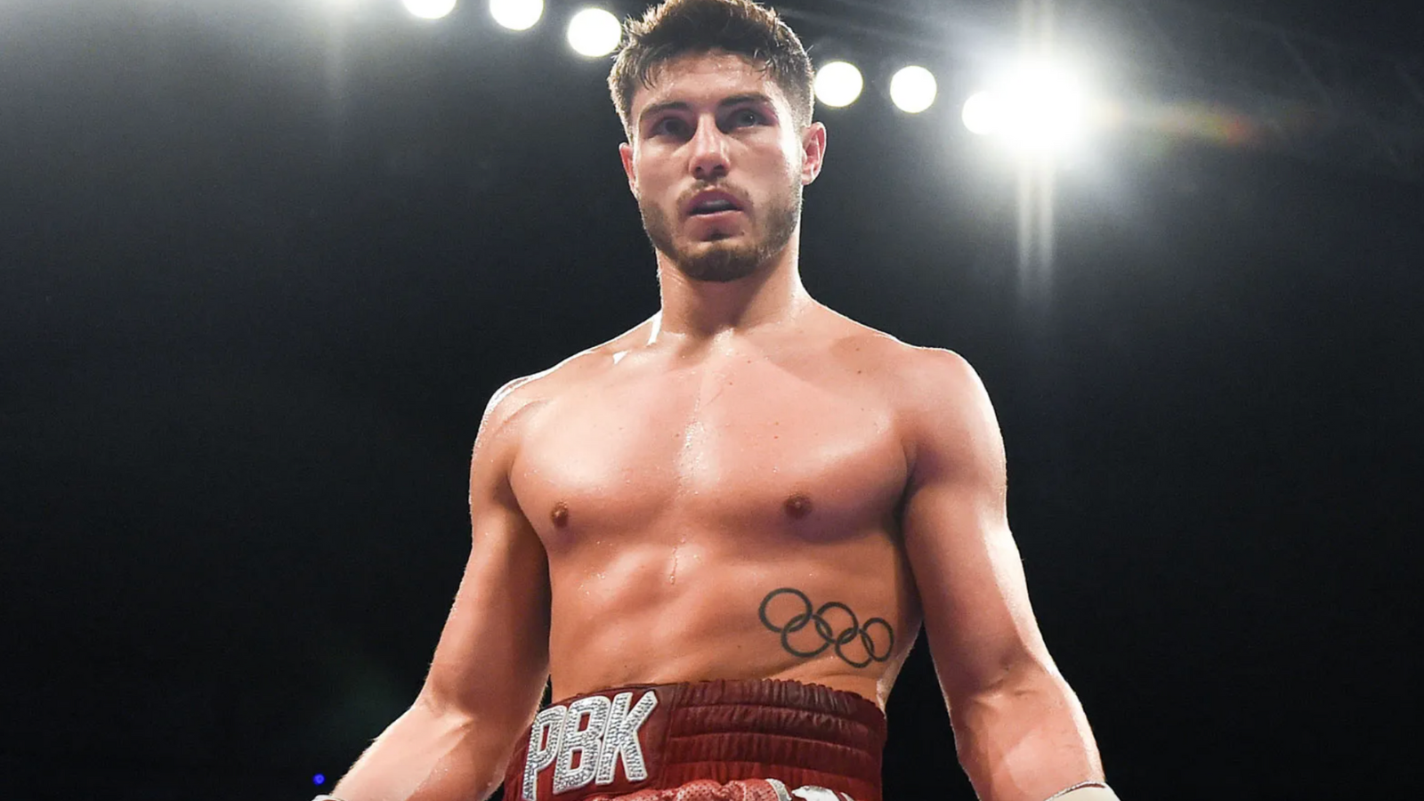 Josh Kelly Inks Multi-Year Deal With Wasserman Boxing | Def Pen