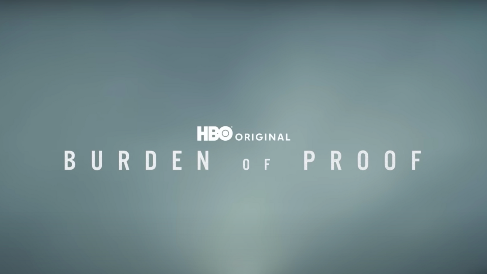 HBO Debuts The 'Burden Of Proof' Trailer | Def Pen
