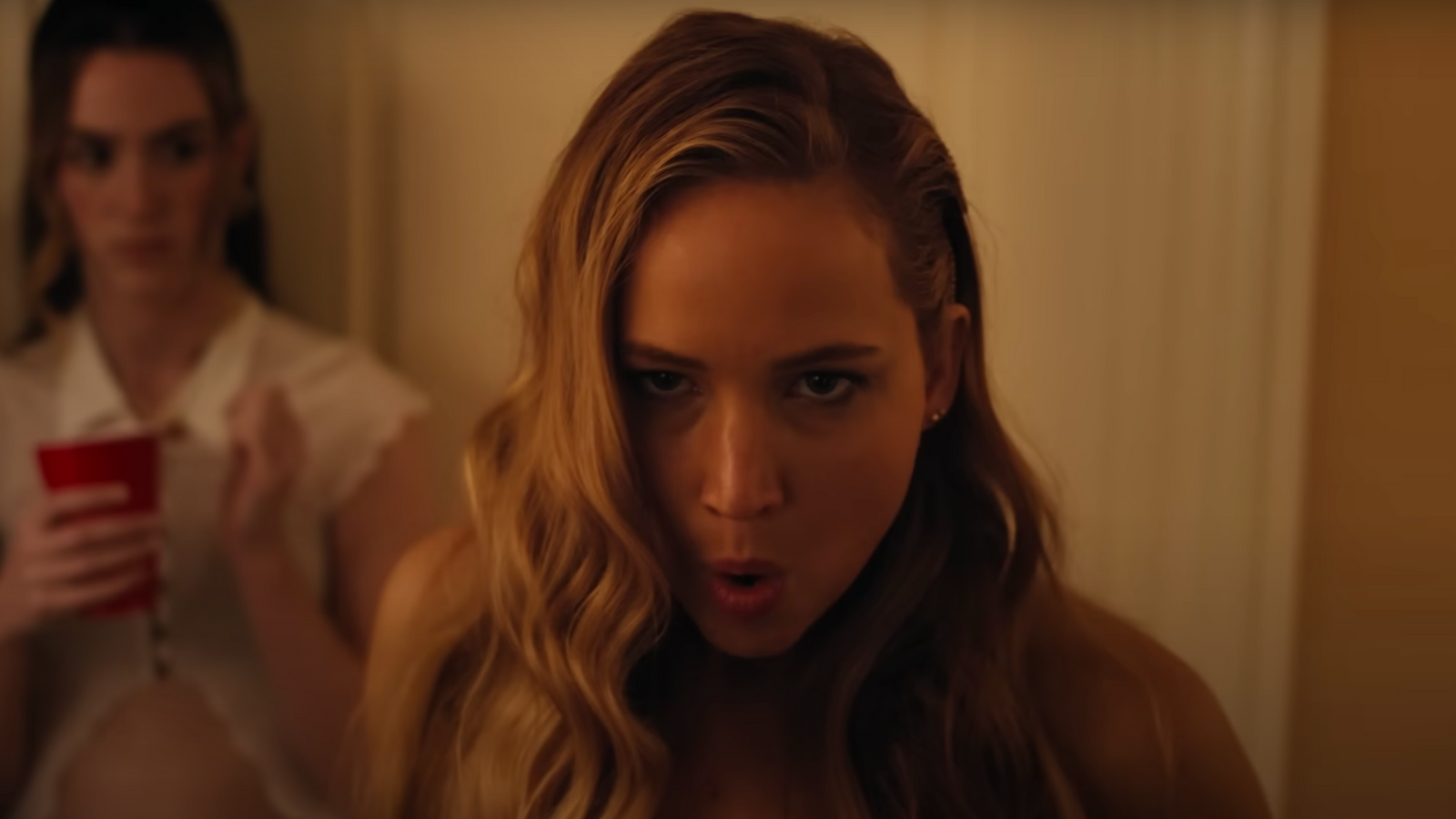 No Hard Feelings Trailer - Def Pen