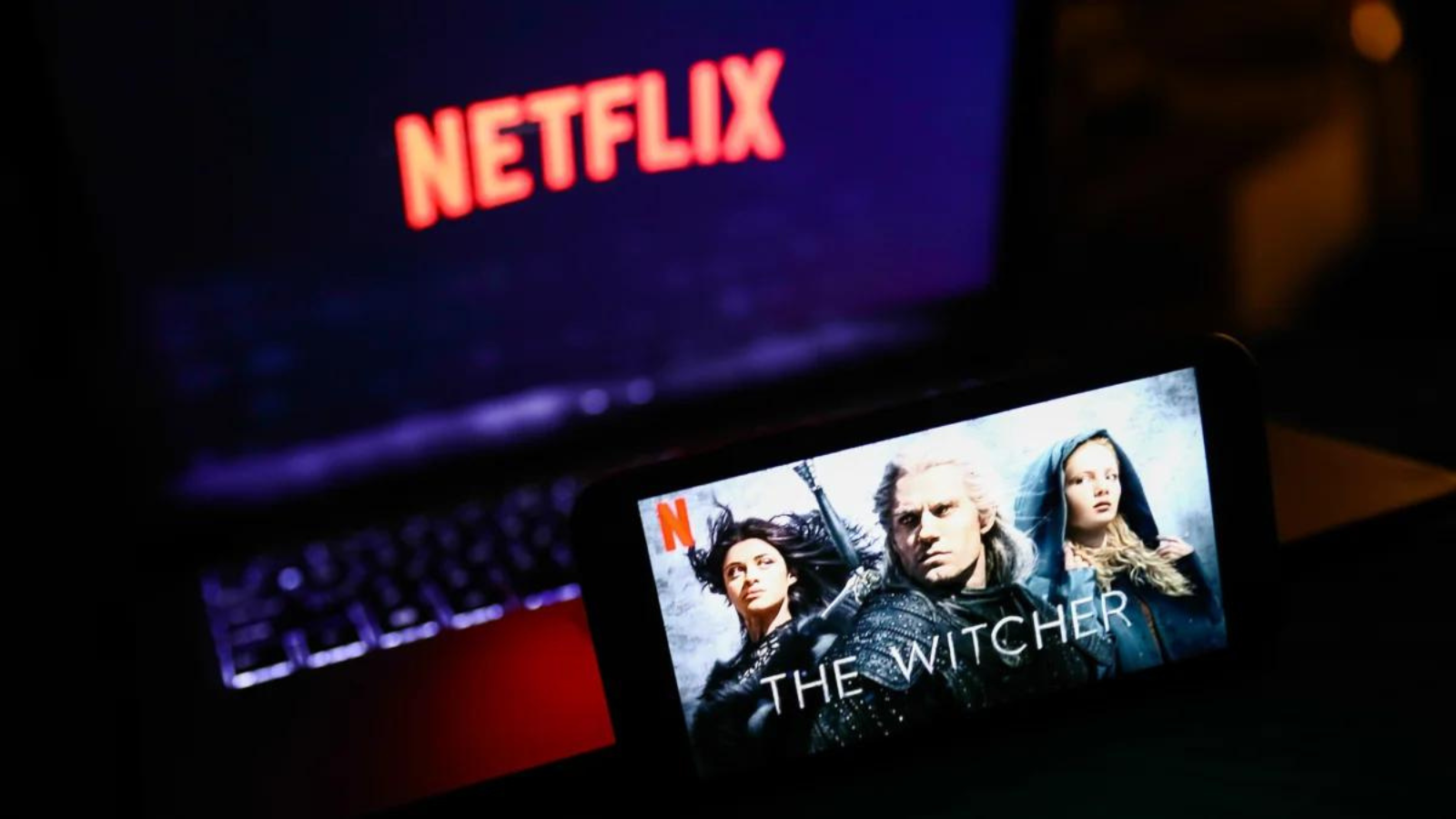 'The Witcher' Season Five In The Works At Netflix | Def Pen