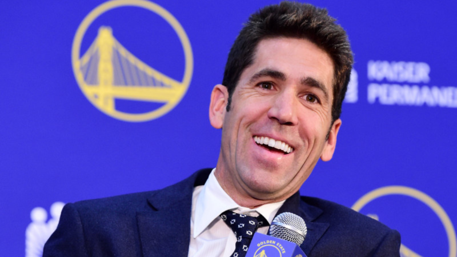 Bob Myers Steps Down As Warriors President And General Manager | Def Pen