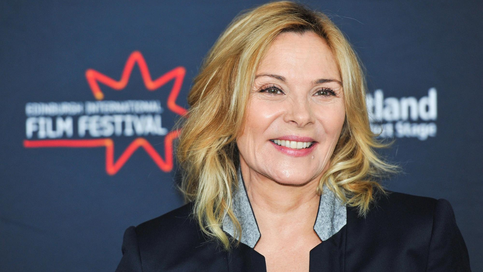 Cattrall To Reprise 'Sex And The City' Role | Def Pen