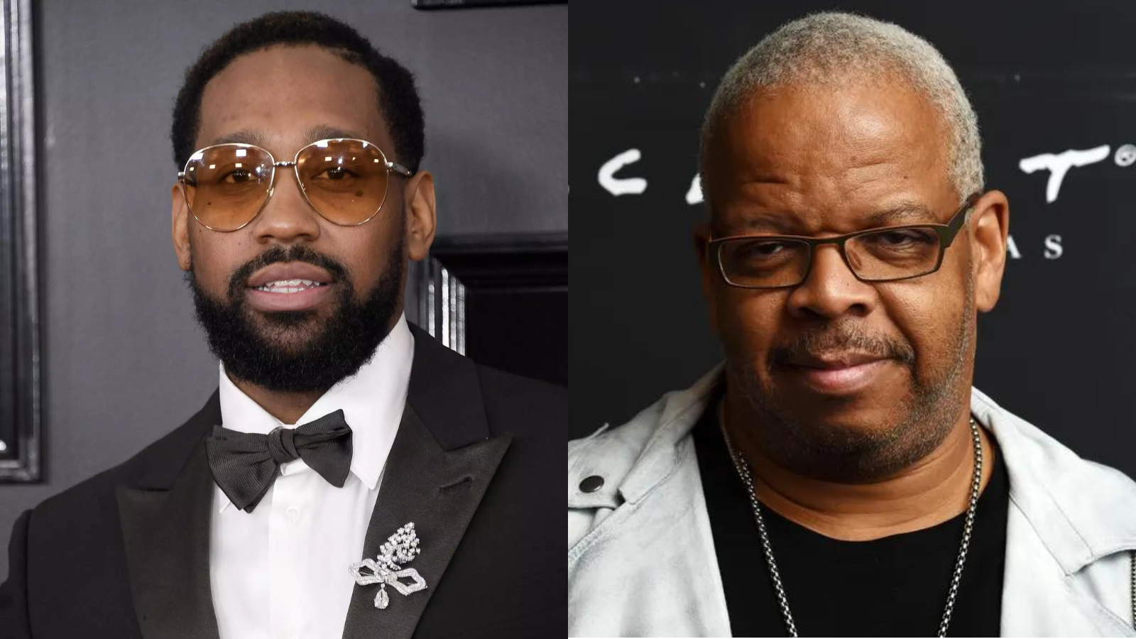 PJ Morton, Terence Blanchard To Curate Musical Experience For Tiana's ...