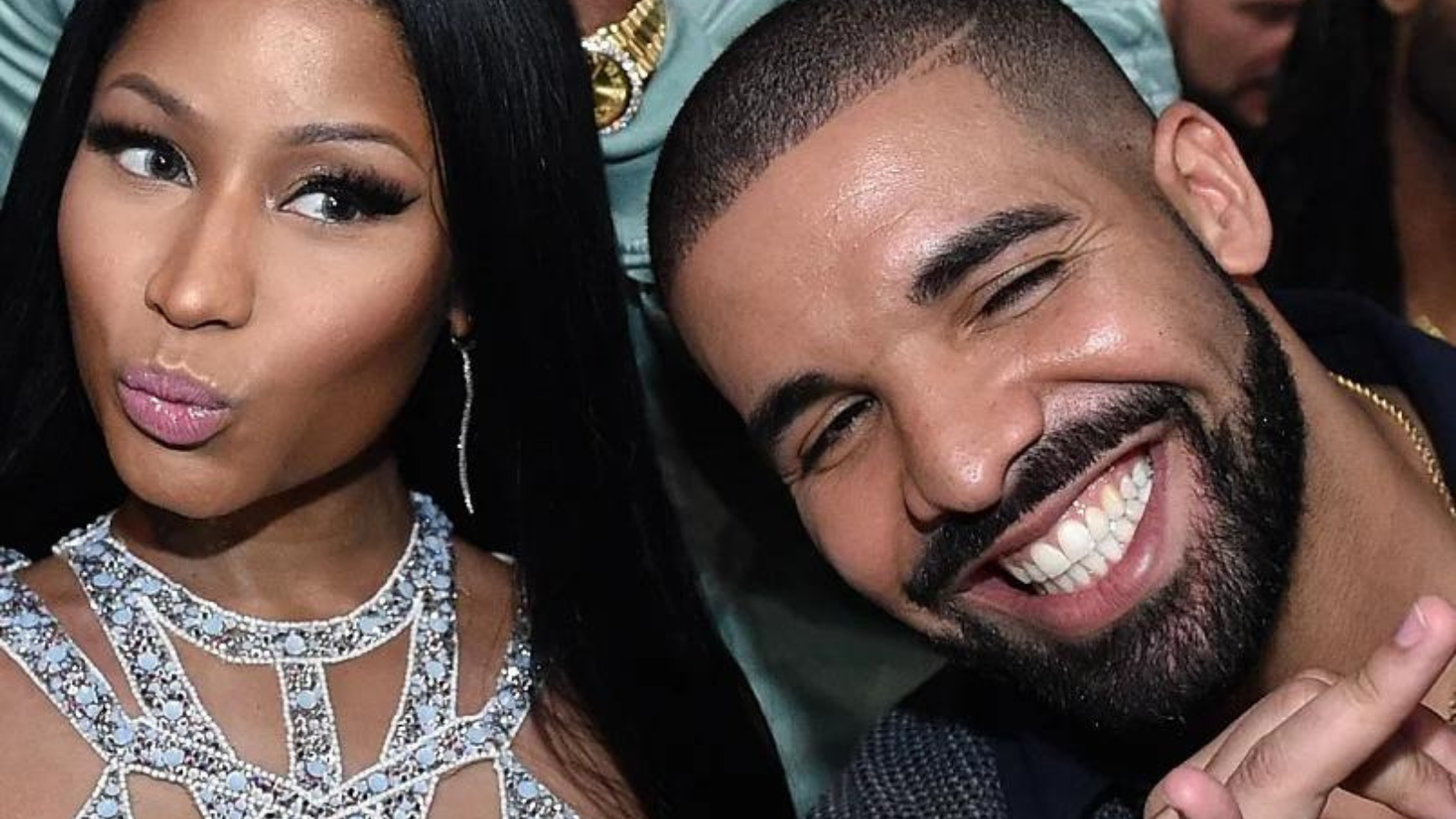 Drake Confirms His Next Album Will Feature Nicki Minaj | Def Pen