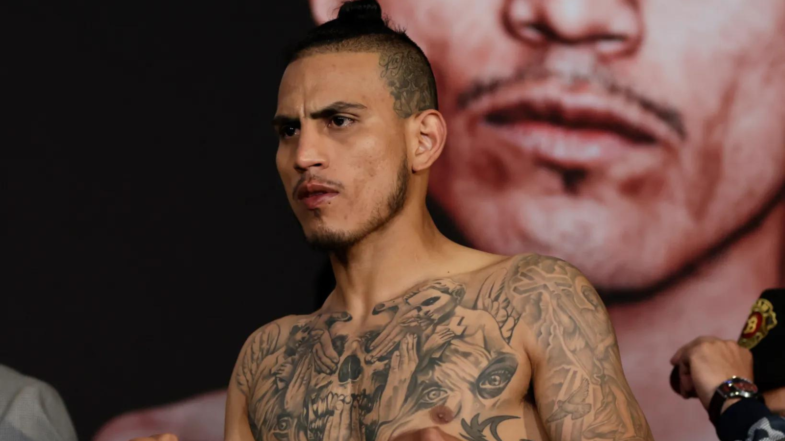 'Creed III' Star Calls Out Middleweight Champion | Def Pen