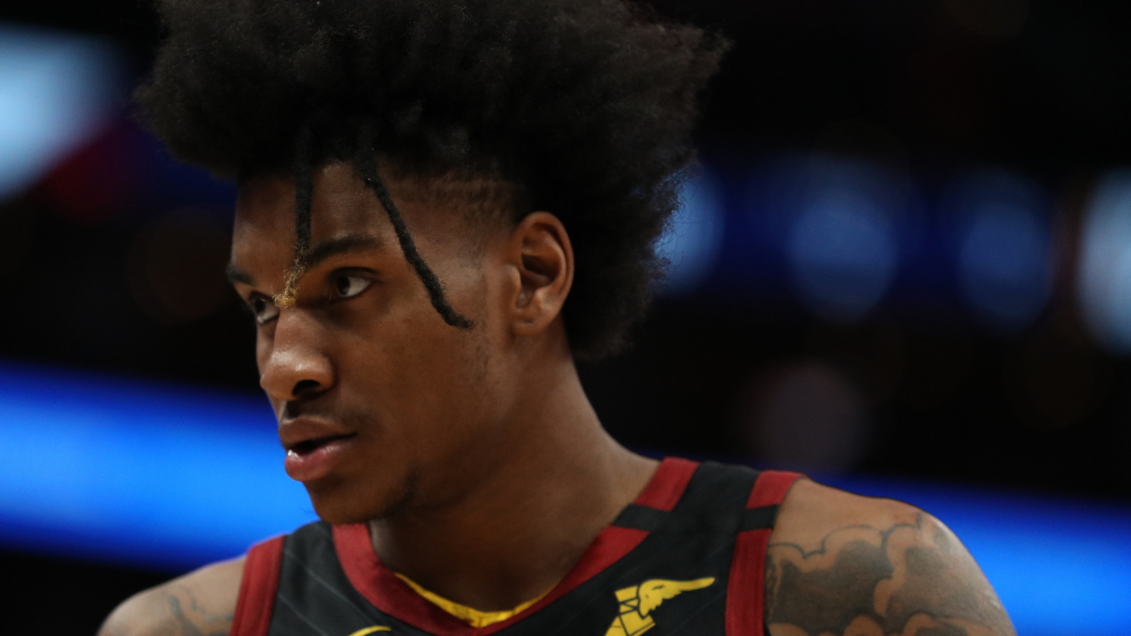 Houston Rockets' Kevin Porter Jr. Charged With Assault | Def Pen