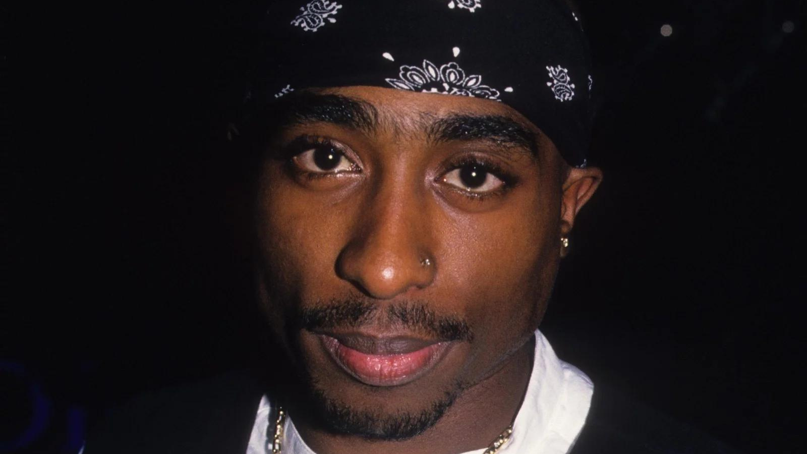 Suspect Arrested In Connection To The Murder Of Tupac Shakur | Def Pen