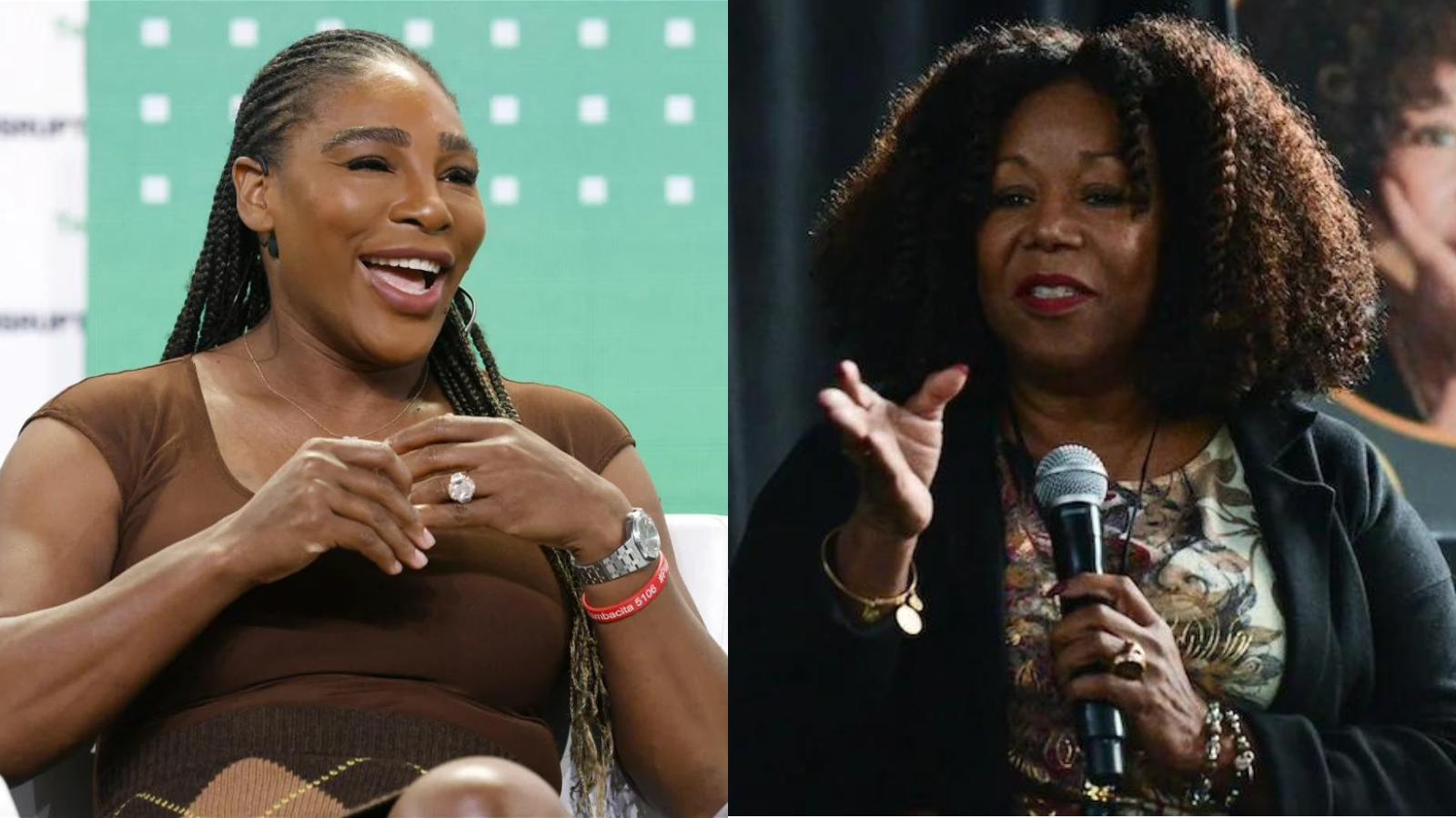 Williams, Bridges To Be Inducted Into Women’s Hall of Fame | Def Pen