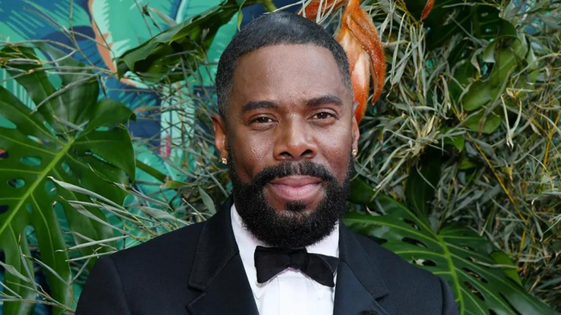 Colman Domingo Secures Role In 'Dead Man's Wire' | Def Pen
