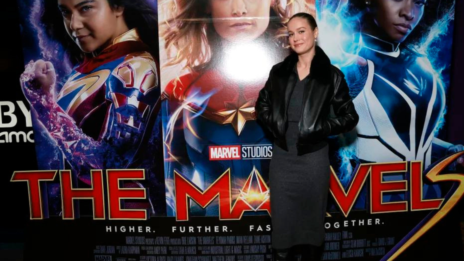 'The Marvels' Finishes Four-Week Run As Lowest Grossing MCU Movie | Def Pen