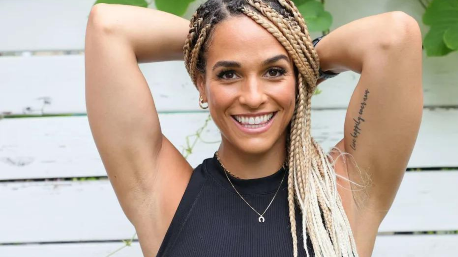 ESPN Taps Jess Sims For Men's Basketball Coverage | Def Pen