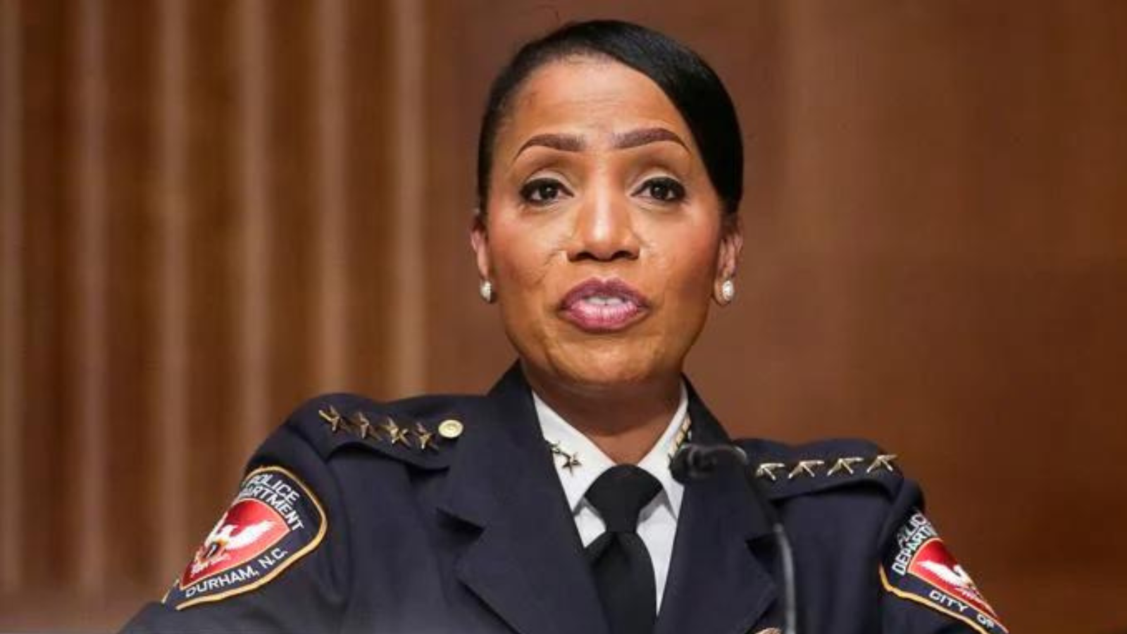 Memphis City Council Committee Votes To Replace Police Chief | Def Pen