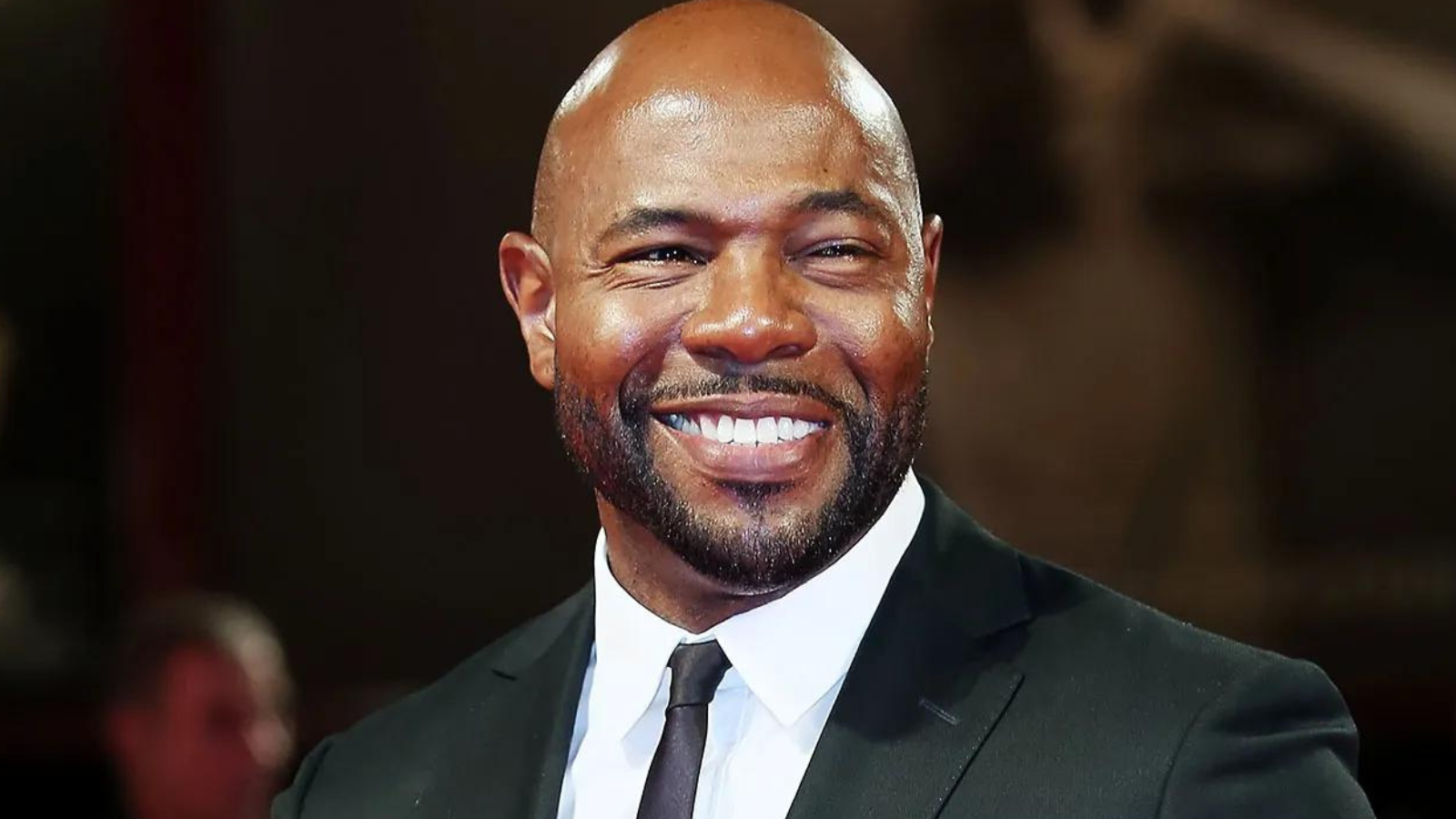 Antoine Fuqua To Direct Nelson Mandela Documentary | Def Pen