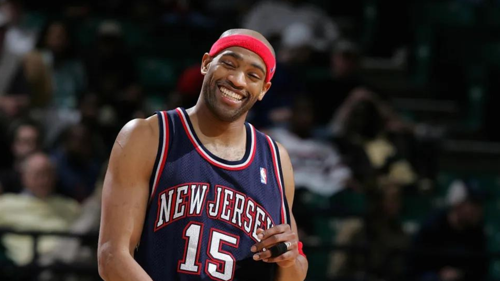 Brooklyn Nets To Retire Vince Carter's Number | Def Pen