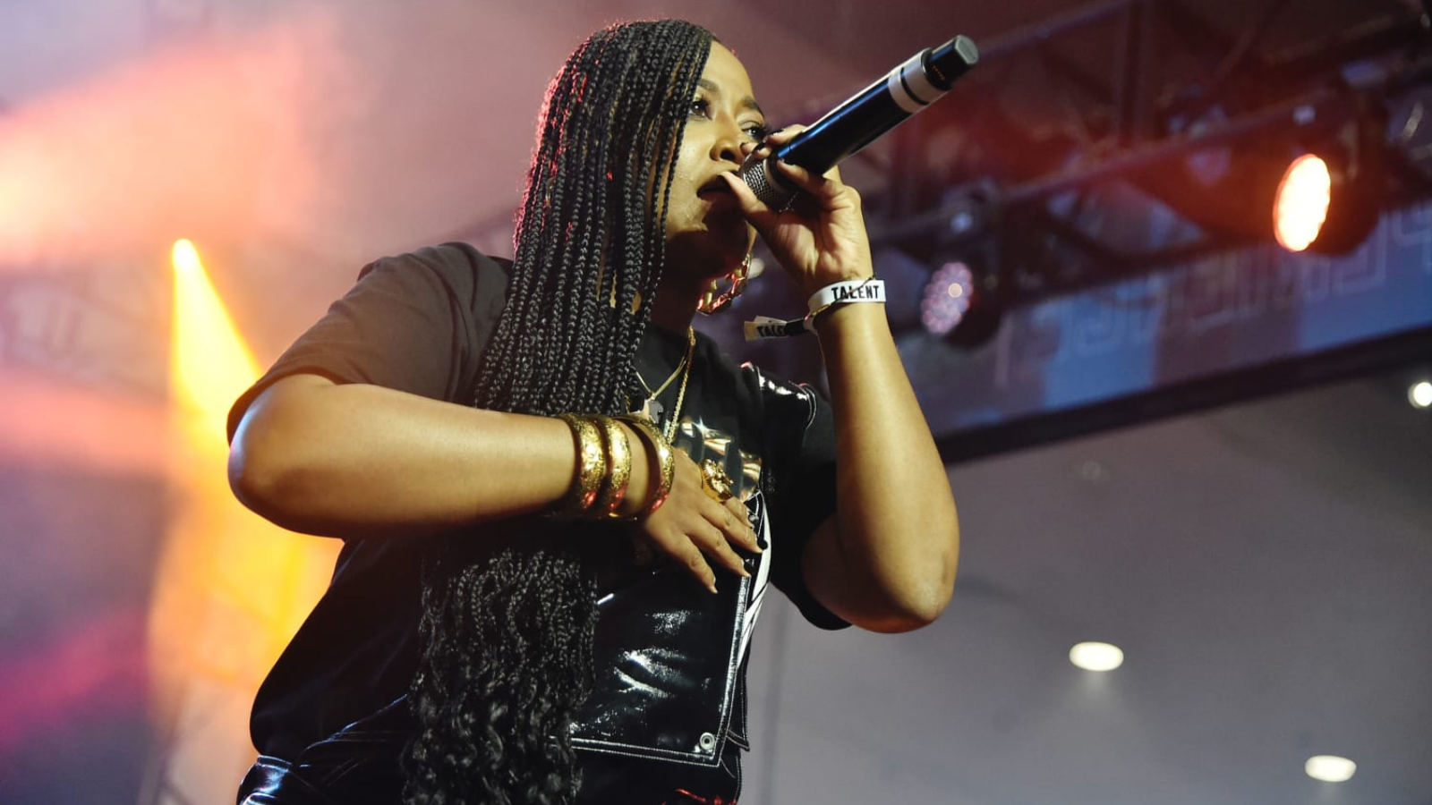 Rapsody Announces Please Don't Cry Tour | Def Pen