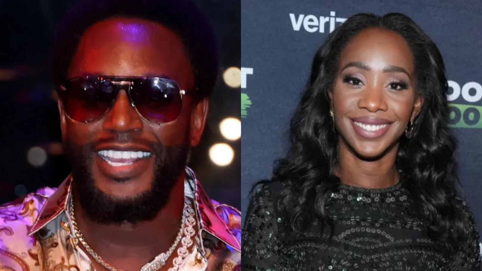 Cam'ron, Abby Phillip Interview About Diddy Goes Off The Rails | Def Pen