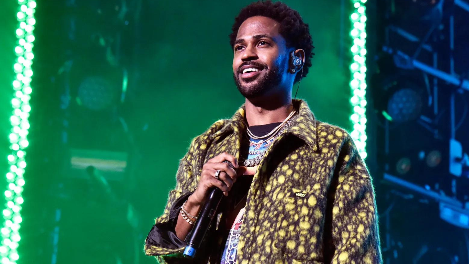 Big Sean Sets New Release Date For 'Better Me Than You' | Def Pen