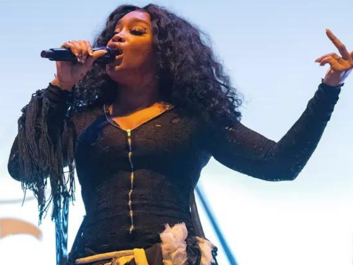 ROE Delivers Her Debut EP, 'My Way' | Def Pen