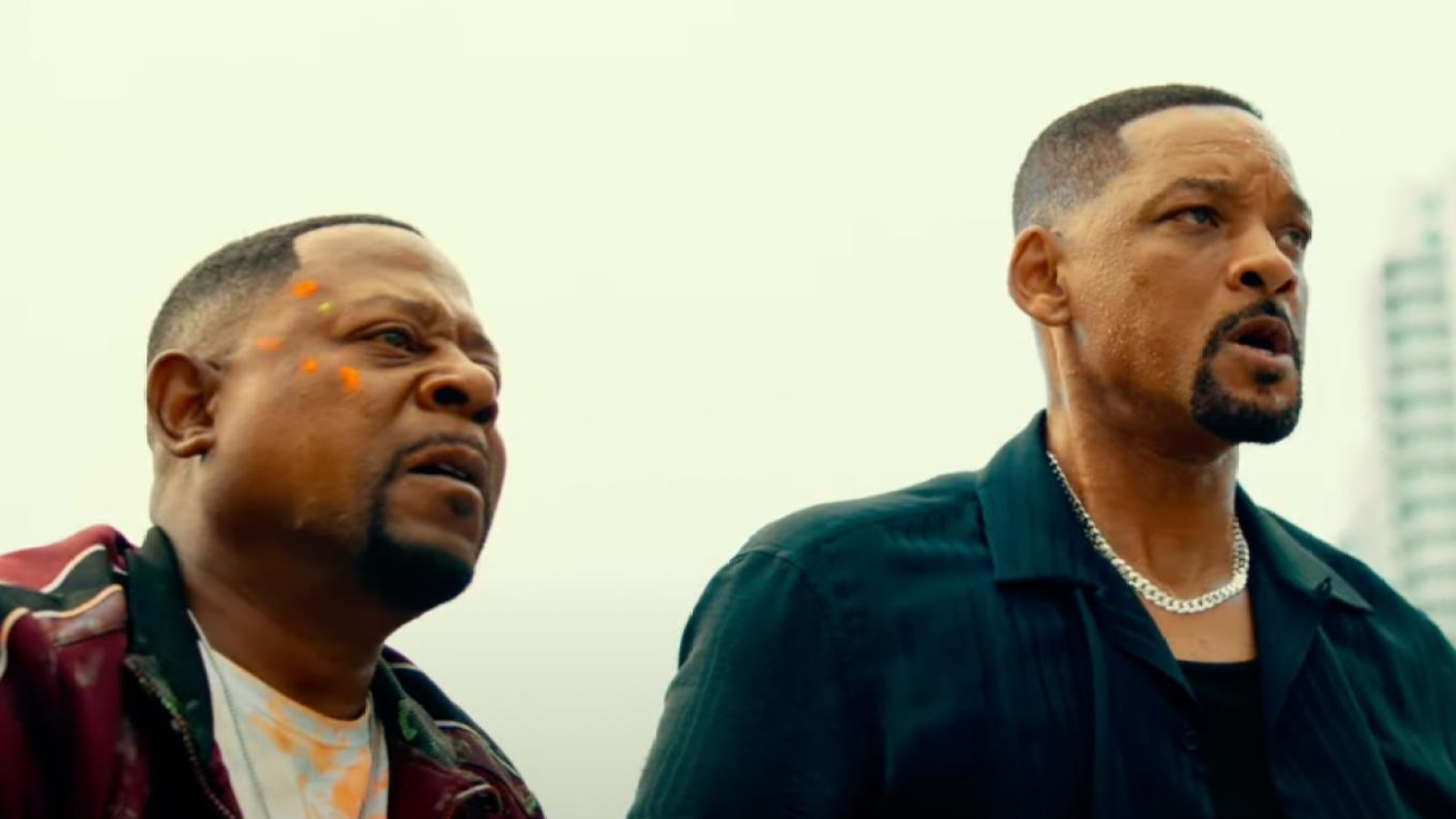 Review Roundup: 'Bad Boys: Ride Or Die' | Def Pen
