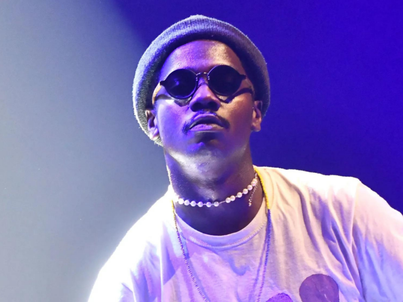 ROE Delivers Her Debut EP, 'My Way' | Def Pen