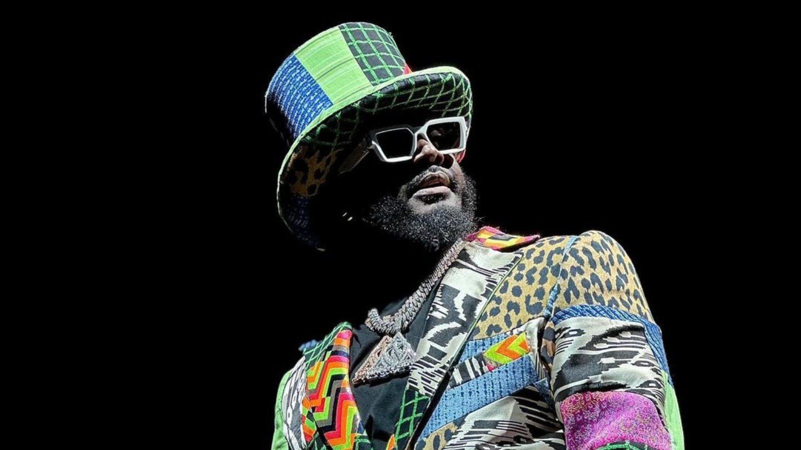 Show Recap: T-Pain Brings 'Mansion In Wiscansin' Tour To NYC | Def Pen
