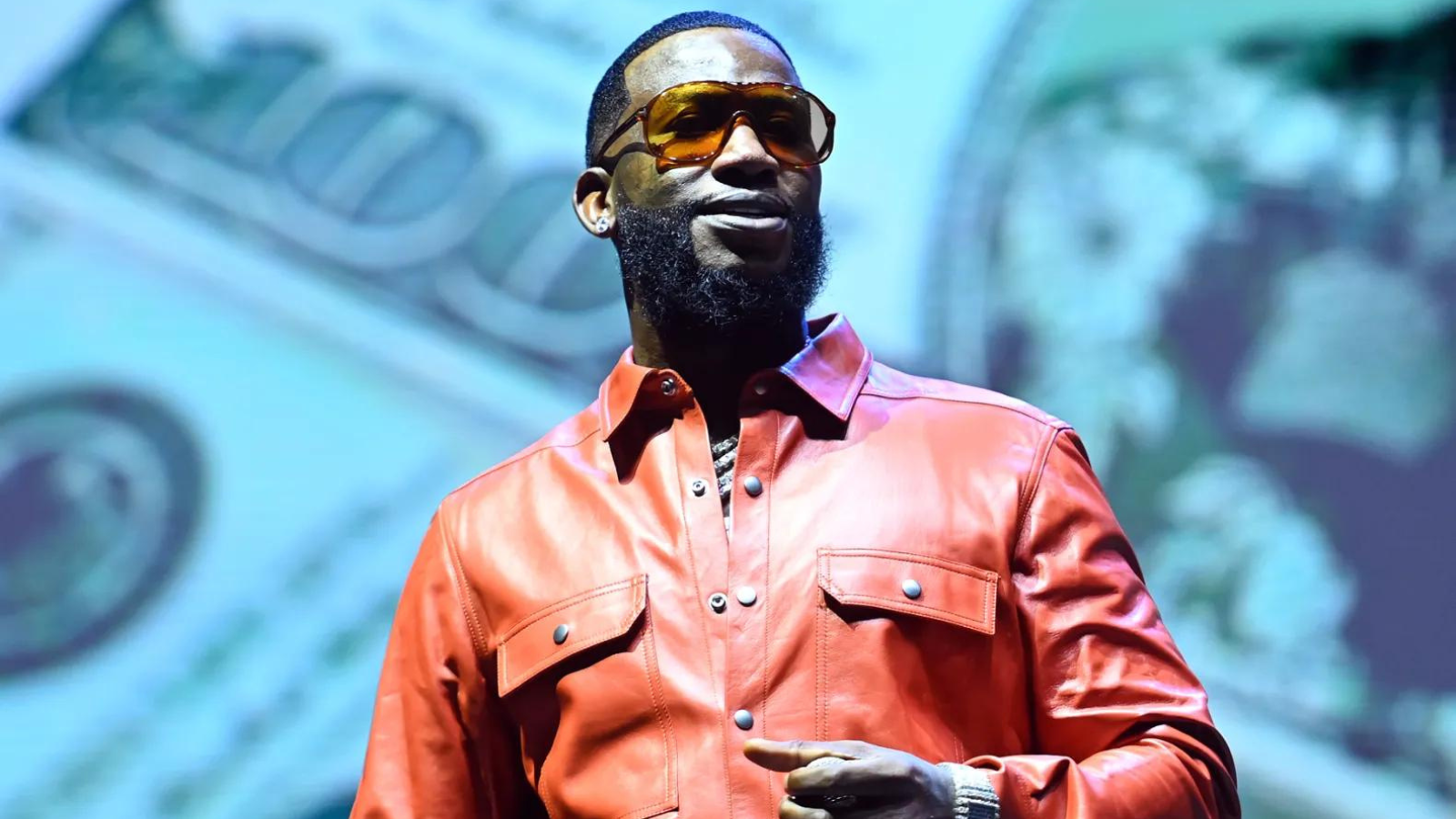 Gucci Mane To Perform At Atlanta Symphony Hall | Def Pen