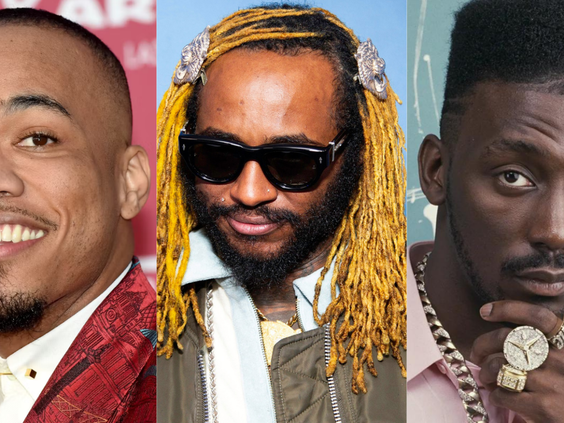 Doja Cat Shares Release Date, Tracklist For "Hot Pink" | Def Pen