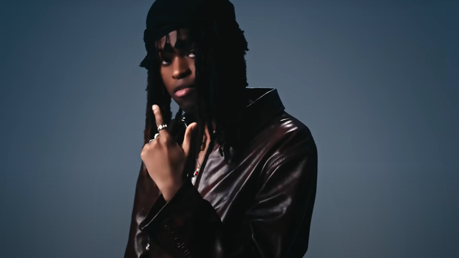 Jordan Adetunji Debuts On Billboard Hot 100 | Def Pen