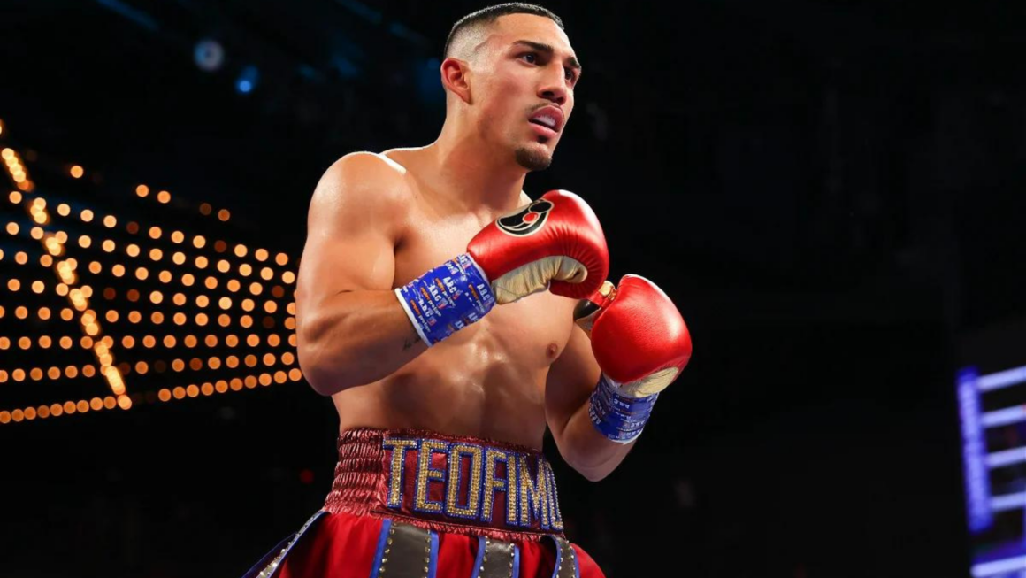 Teofimo Lopez Shoots Down Reports Of A Fight With Devin Haney | Def Pen