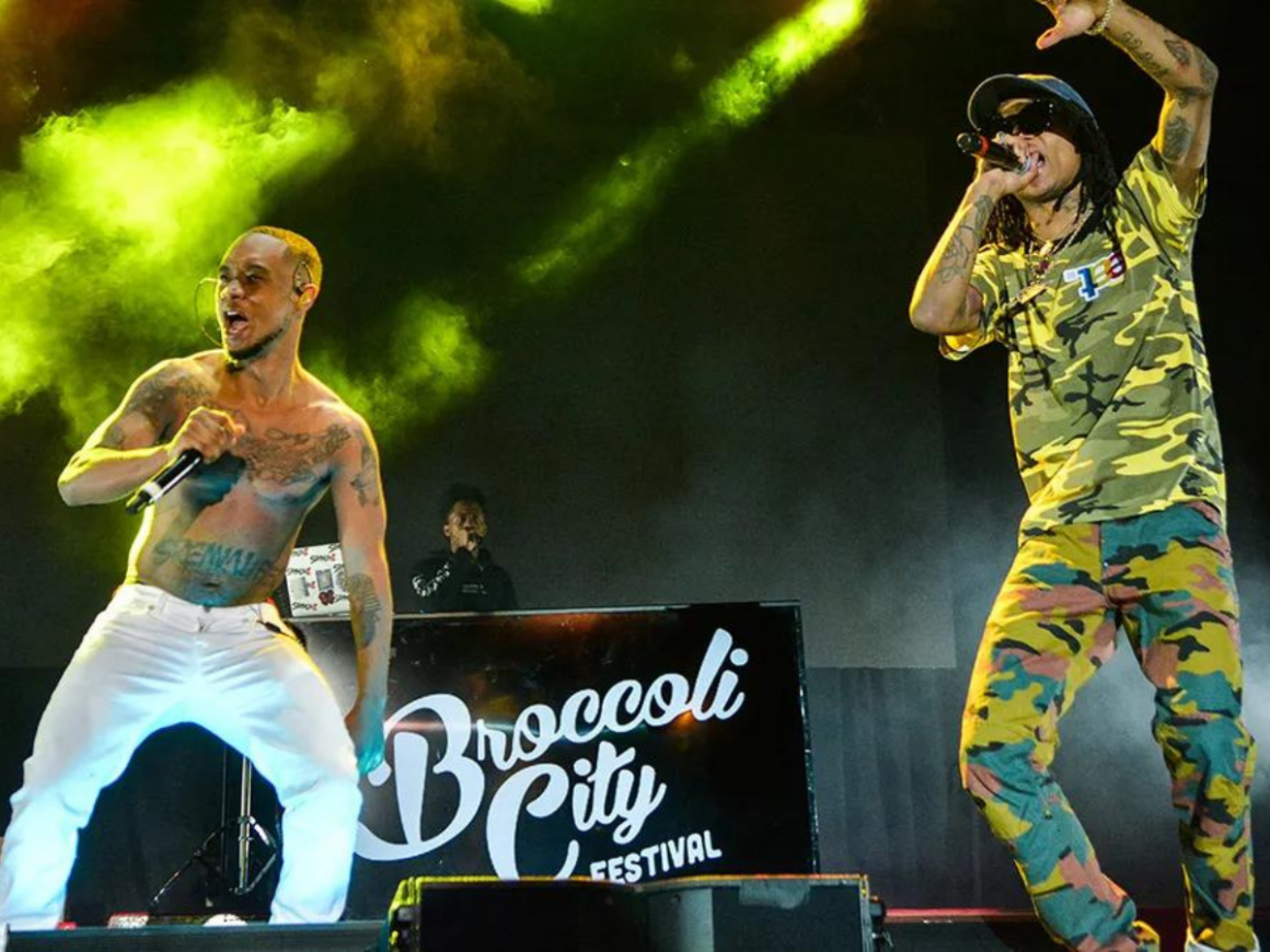 Doja Cat Shares Release Date, Tracklist For "Hot Pink" | Def Pen