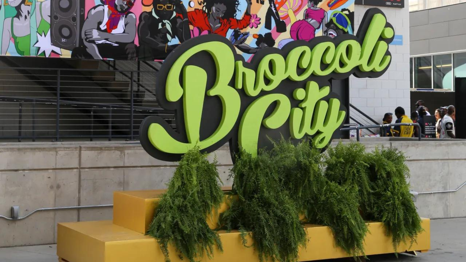 The Three L's: Recap Of 2024 Broccoli City Festival — Day Two | Def Pen