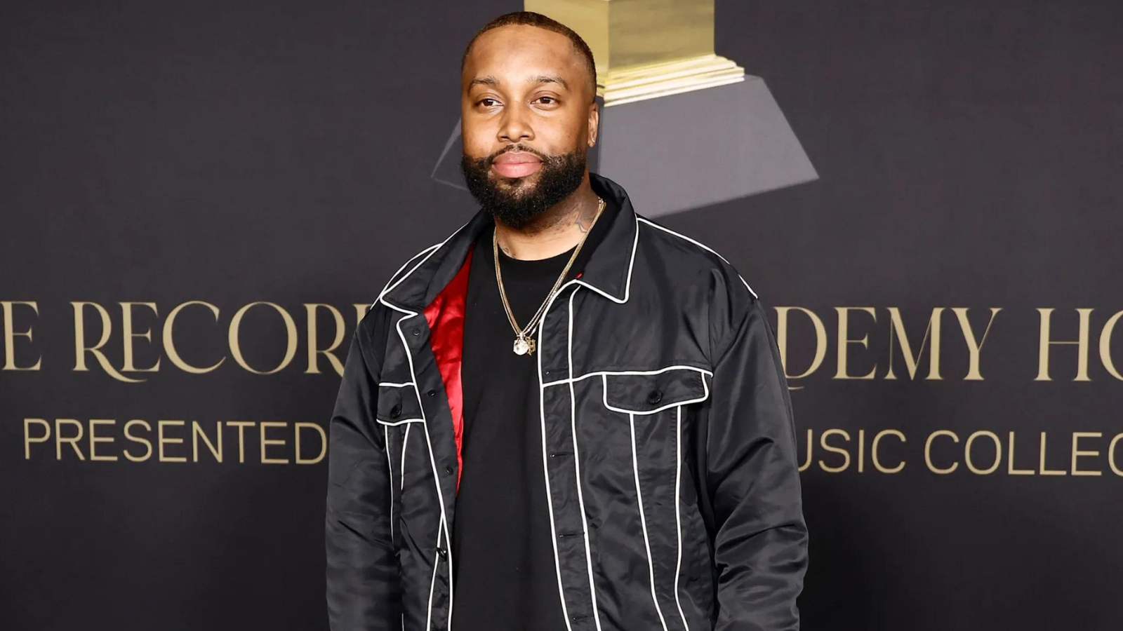 Kenyon Dixon Drops ;The R&B You Love: For The 99s & The 00s' | Def Pen