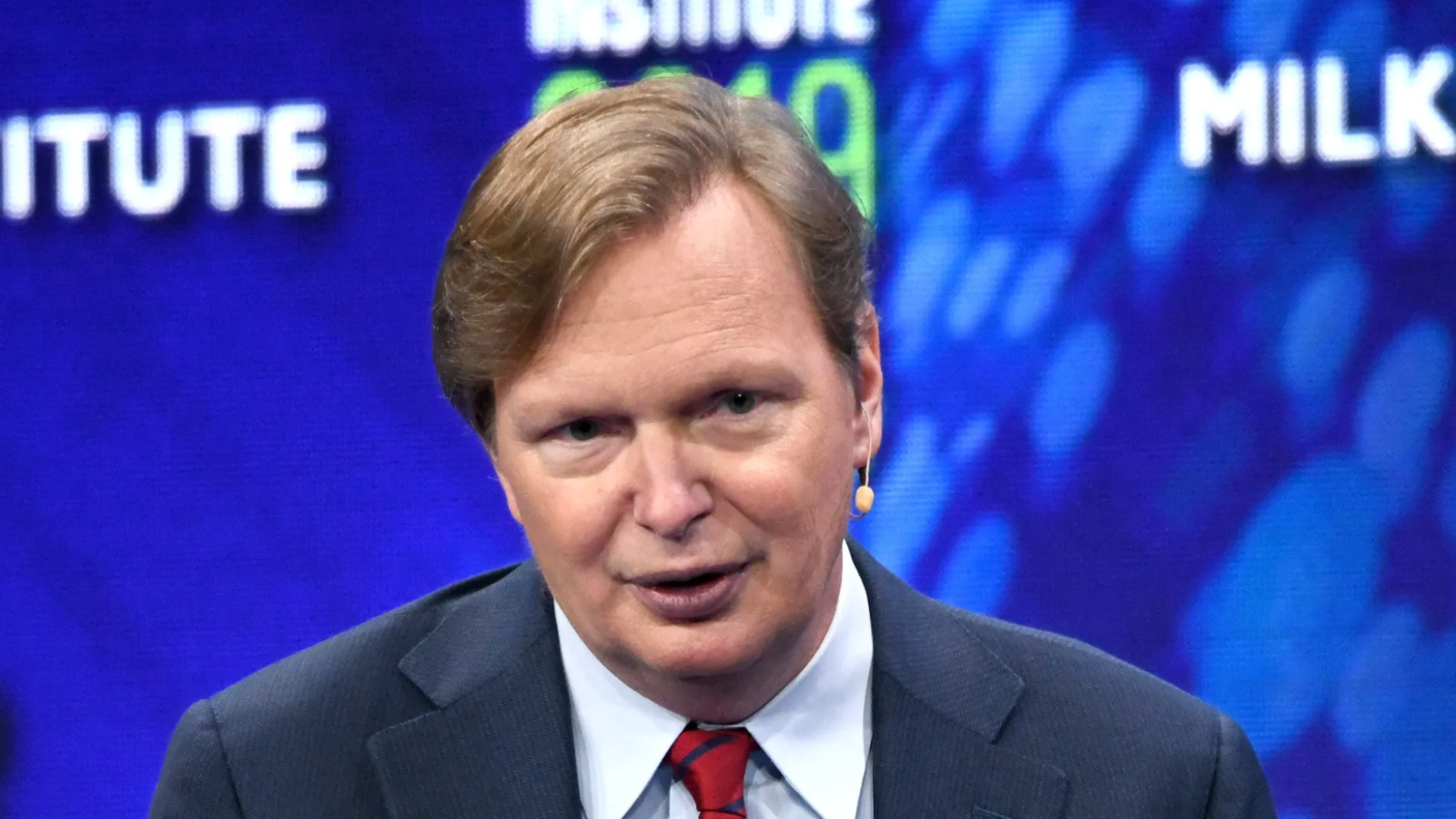 Messina: Republicans Do Have An Advantage In Early Vote' | Def Pen