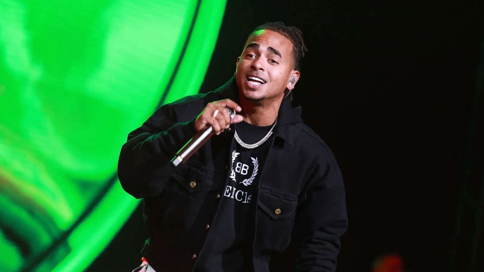 Ozuna To Star In His Biopic, 'ODISEA' | Def Pen